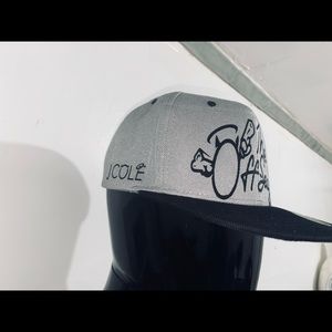Accessories | J Cole The Off Season Cap New Dreamville Hat | Poshmark